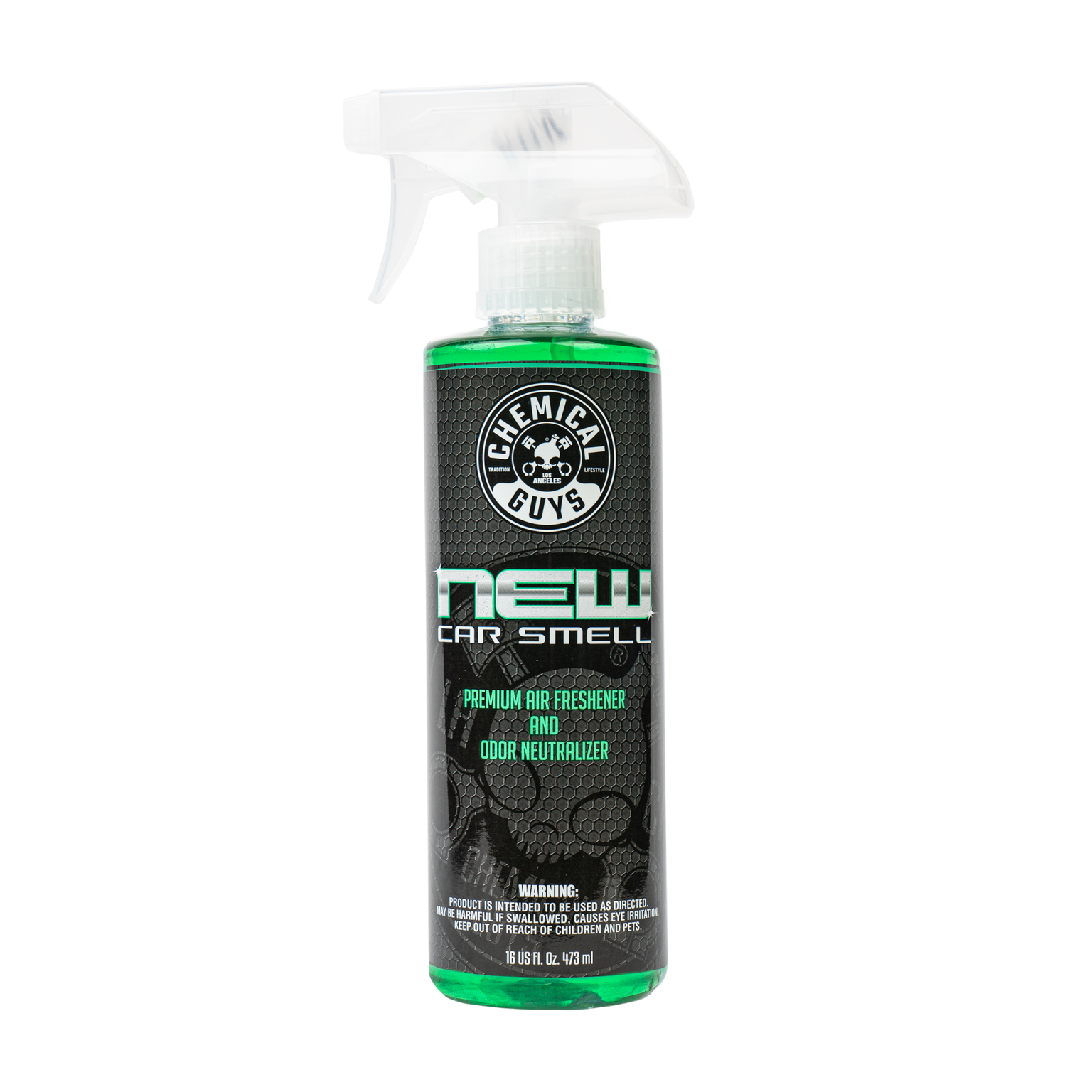 New Car Scent Air Freshener And Odor Eliminator – Shine Guys
